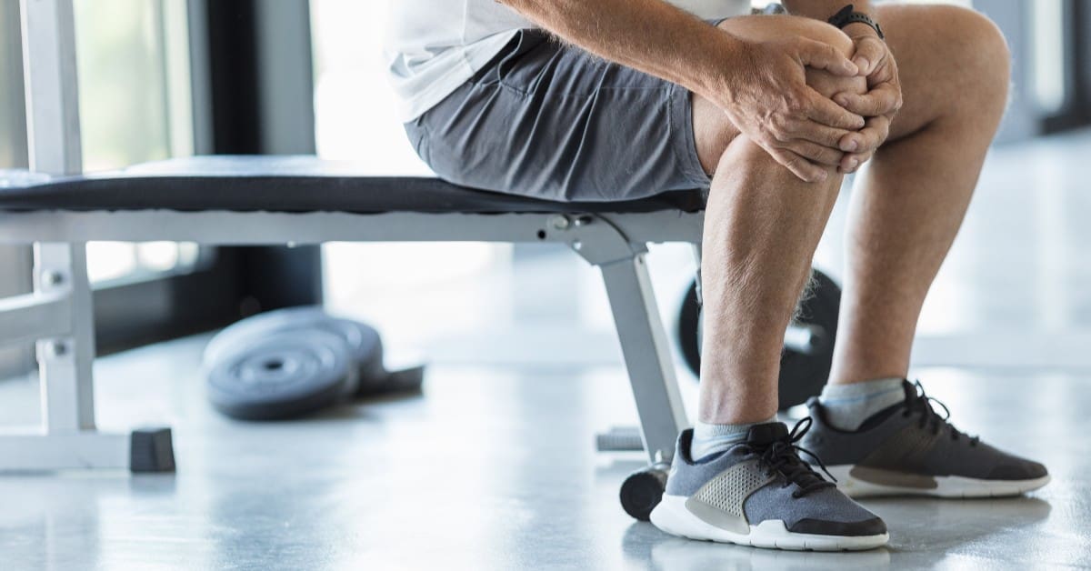 What Are the Most Common Knee Injuries?