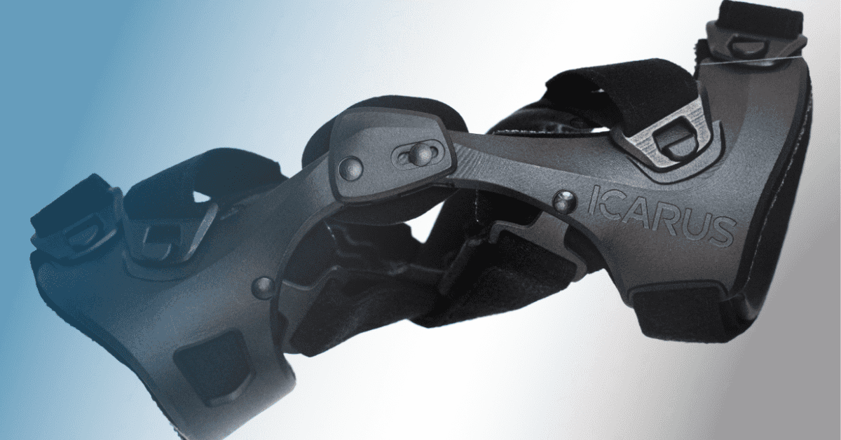 Adonis | Icarus Medical