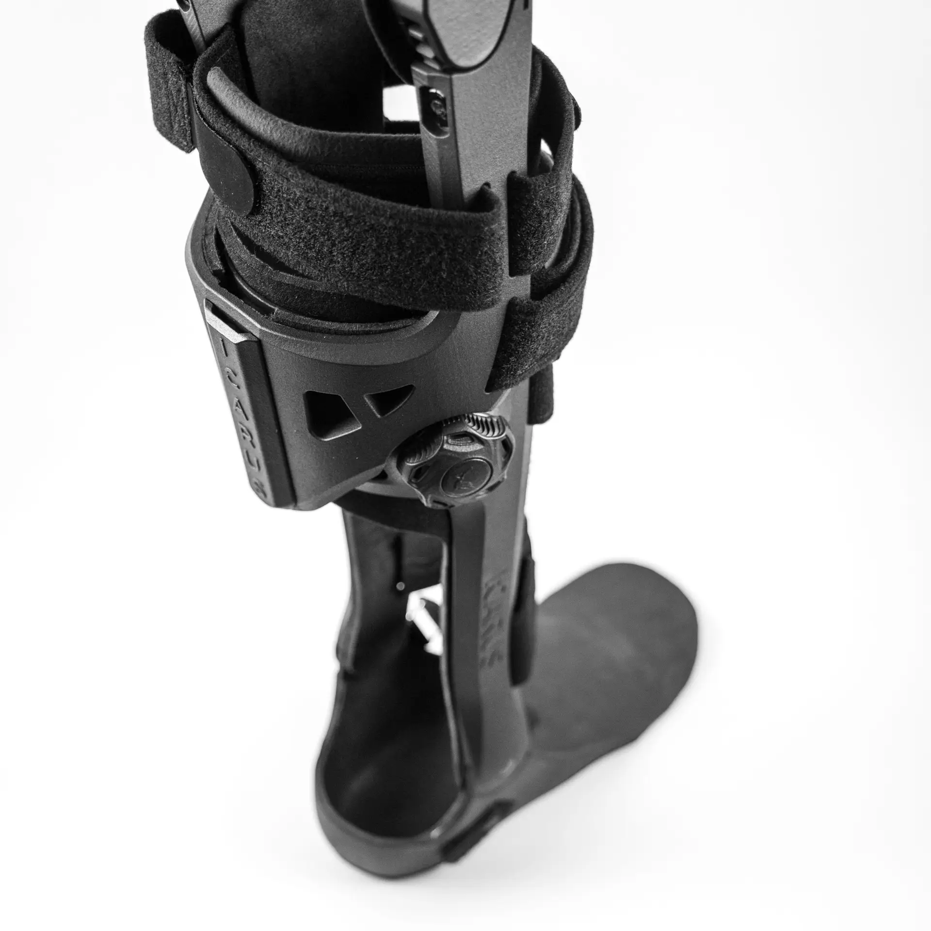 Zeus - Icarus Medical